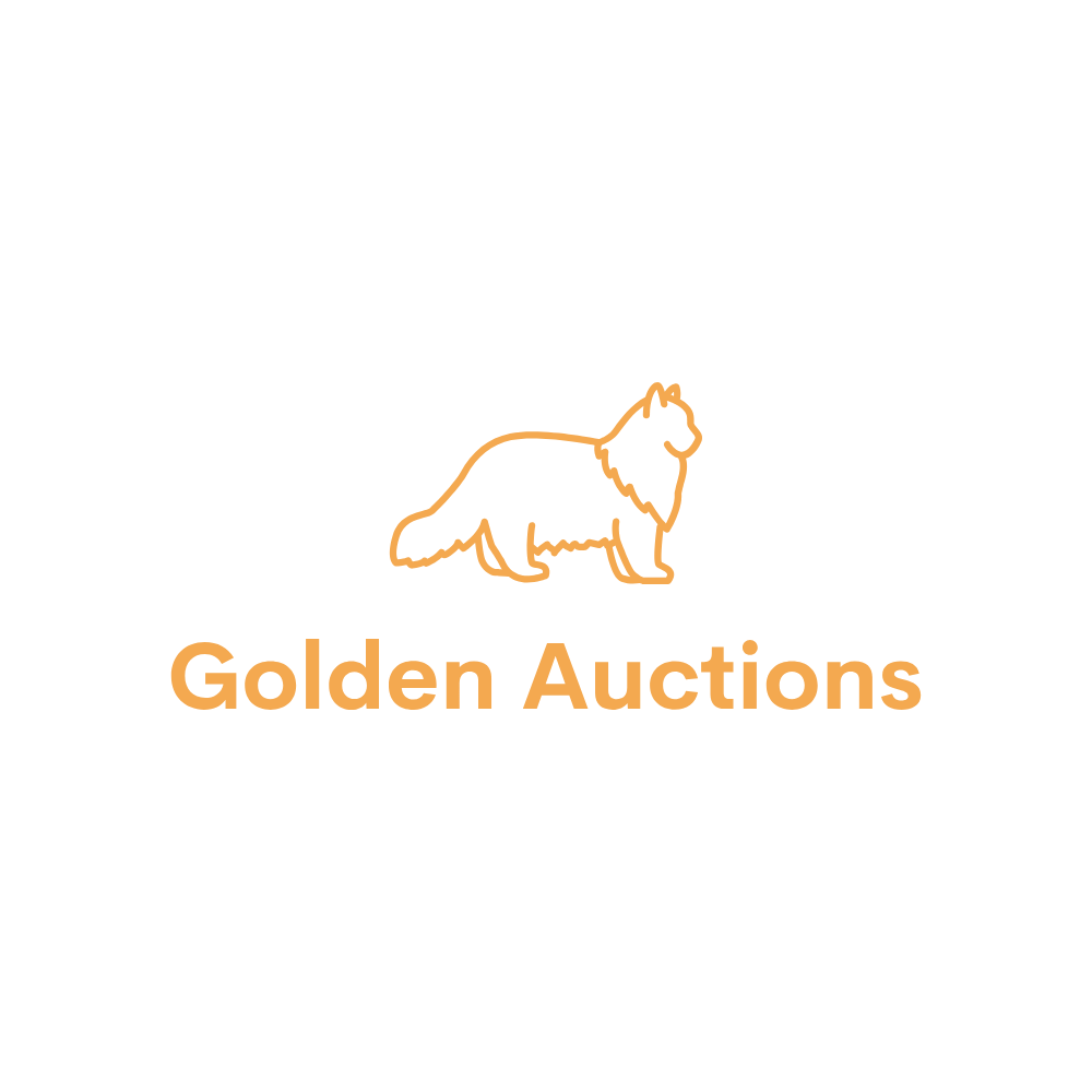 Upcoming Auctions | Golden Auctions